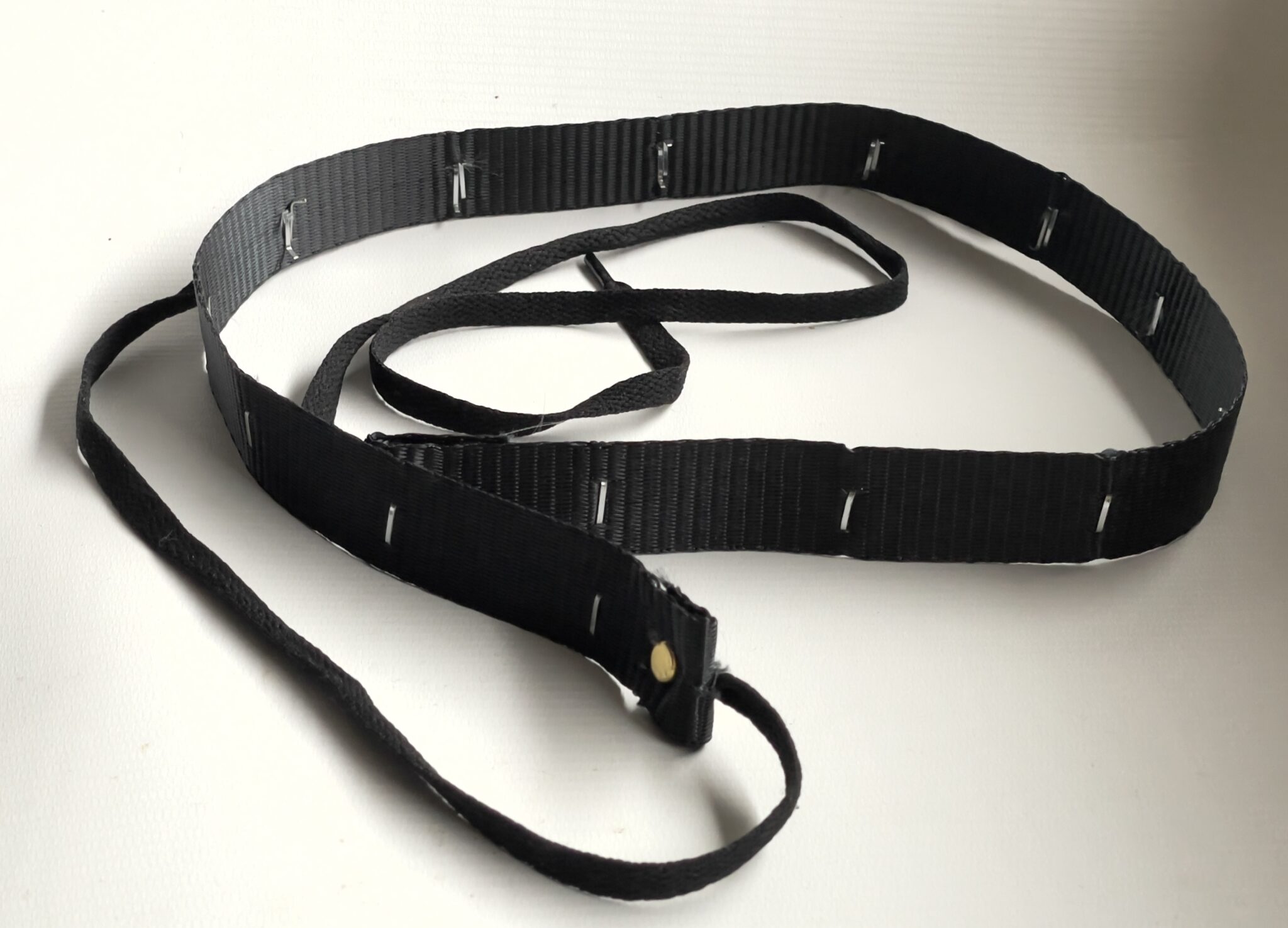 waist cilice as used by Italian Nuns.. – Cilice