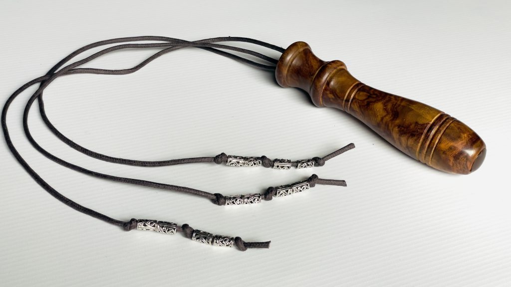 Roman Flagrum – Cilice