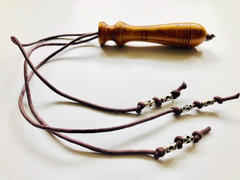 Roman Flagrum – Cilice